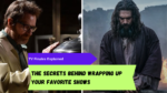 TV Finales Explained: The Secrets Behind Wrapping Up Your Favorite Shows