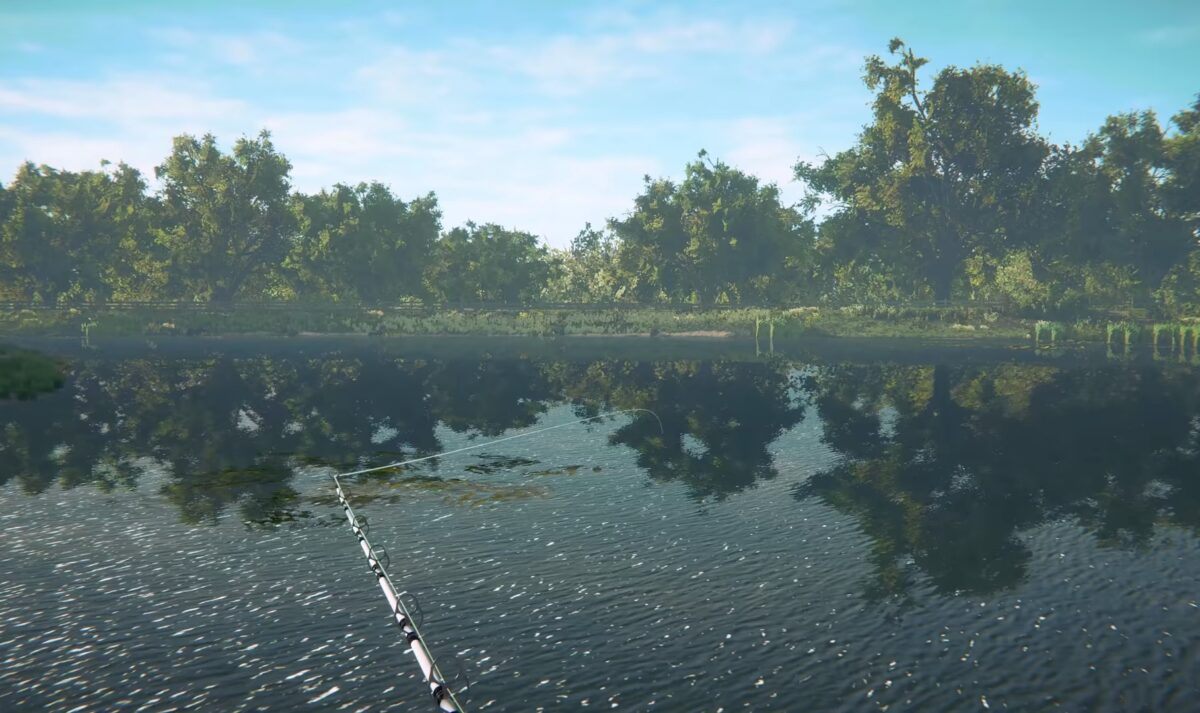 New Maps, Boats, and Fishing Techniques in Fishing Planet Ocean Update ...