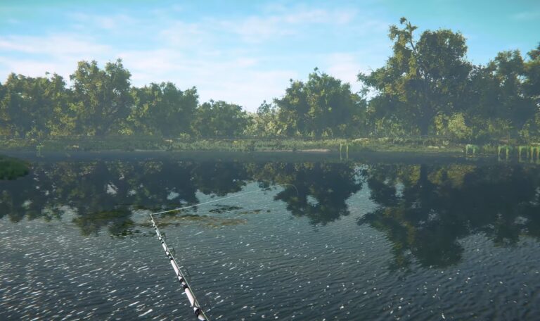 New Maps, Boats, and Fishing Techniques in Fishing Planet Ocean Update ...