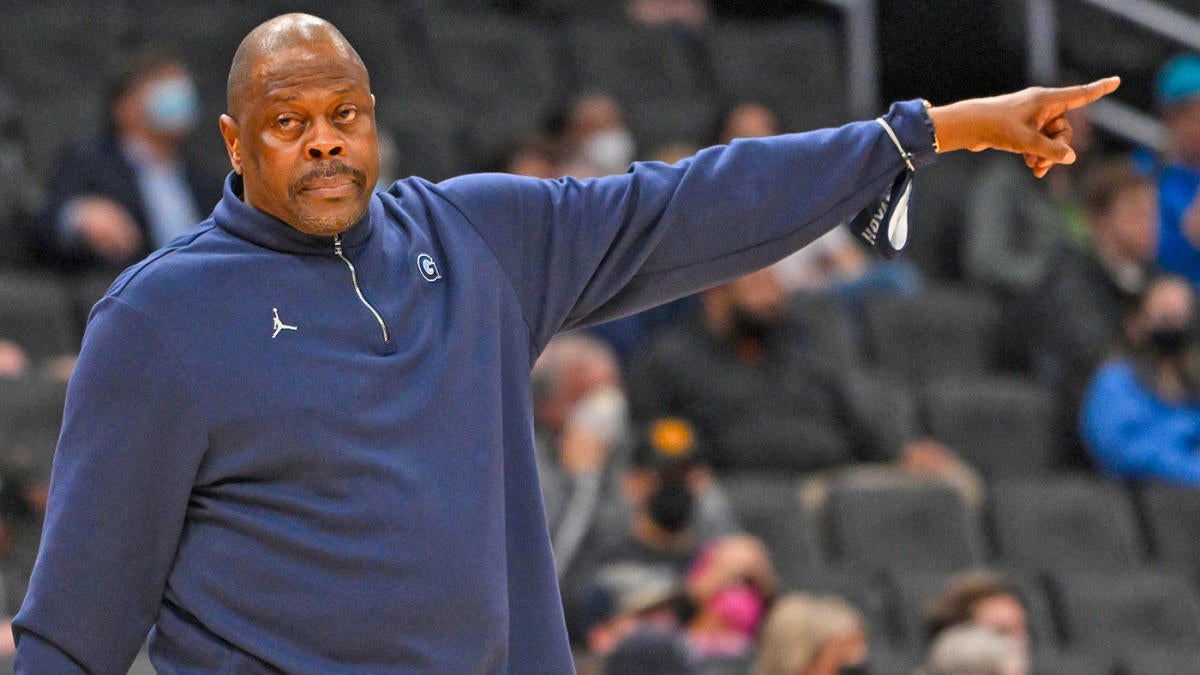 The Other Side of NBA Stat Patrick Ewing - A Shocking revelation about his Strip Club addiction ...