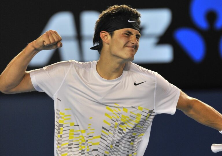 Bernard Tomic 2023 – Net Worth, Salary, Personal Life and Endorsements