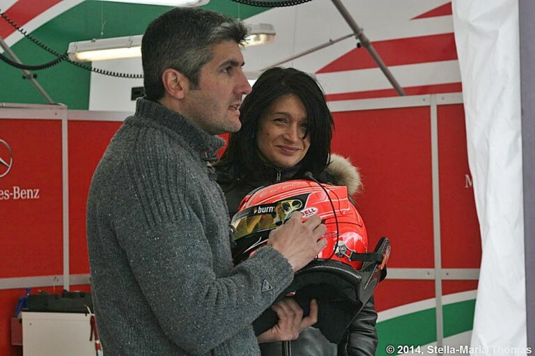 Esteban Ocon ethnicity - origin, nationality and parents