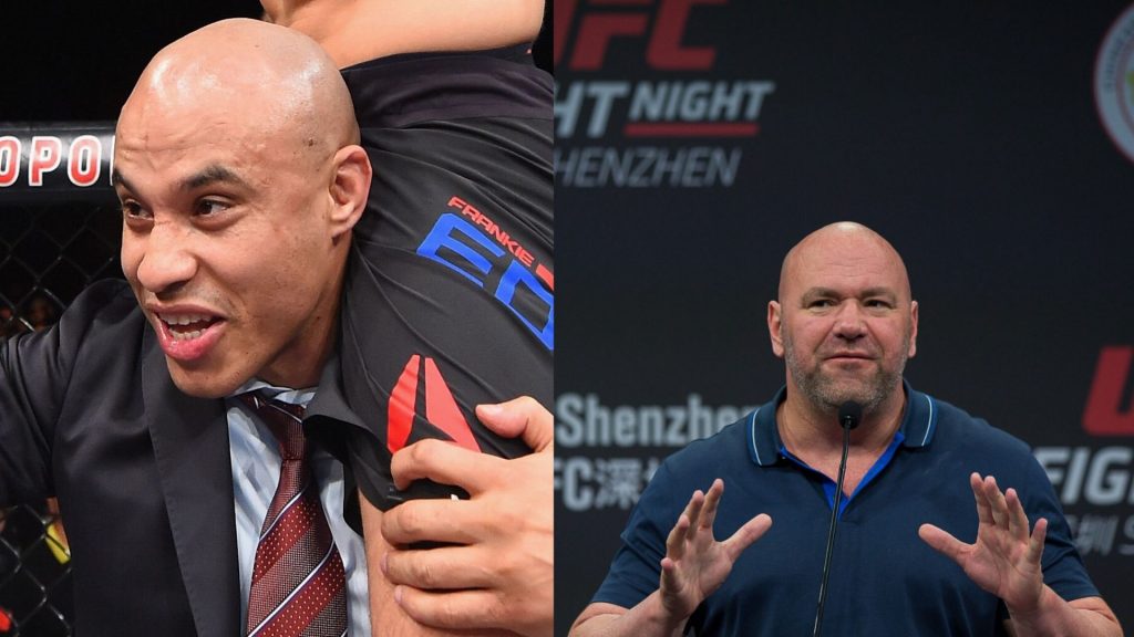 Abdelaziz provides update on UFC 249 clash between Khabib & Ferguson