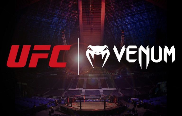 Why the UFC Venum deal is a win for the fighters but not for the promotion