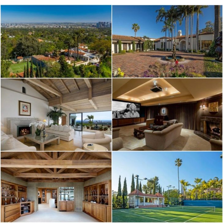 LeBron James House: Where Does LeBron James Live?