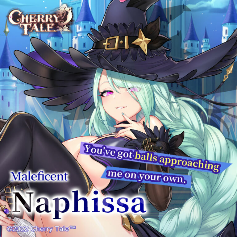 Cherry Tales Tier List - All Characters Ranked from top to bottom - Media Referee