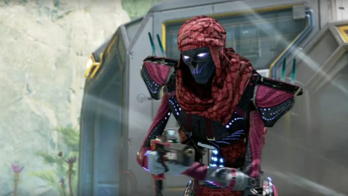 Apex Legends Revenant Reborn Leaks – Everything We Know So Far - Media ...