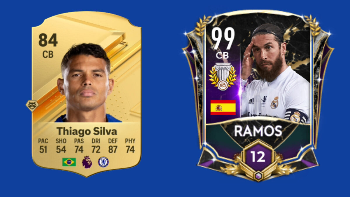 Best Defenders in EA FC Mobile - Media Referee