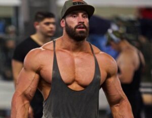Who is Bradley Martyn dating in 2023? A look into the YouTuber's ...