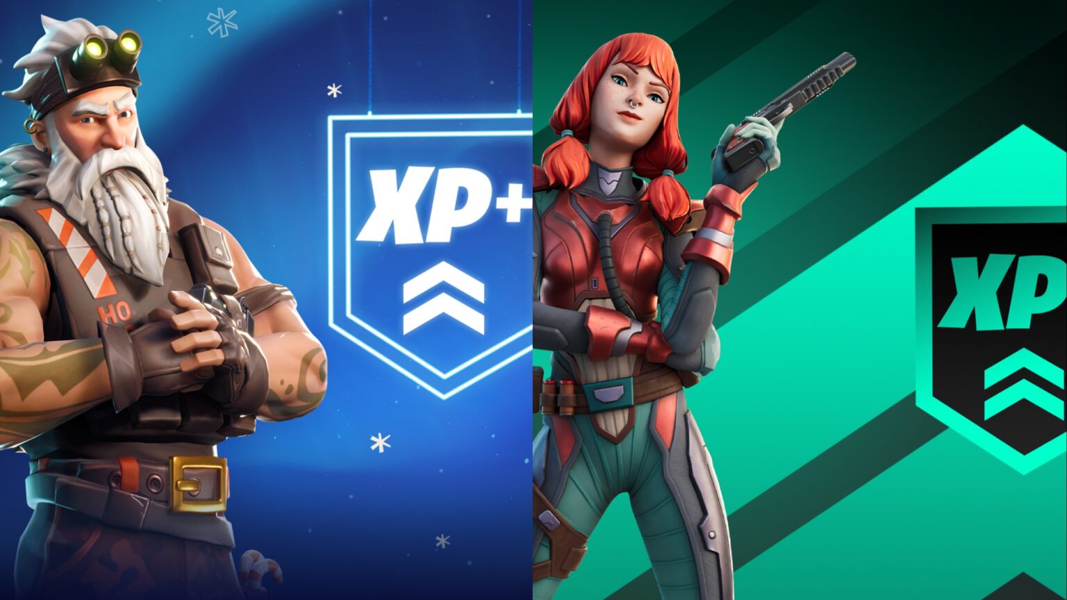 Fortnite XP Glitch Map Codes - Media Referee