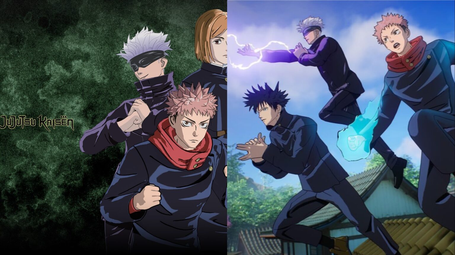 Fortnite Gojo Satoru Skin: Release Date, Price, and more - Media Referee