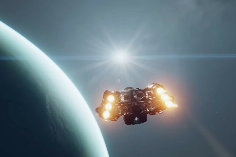 How to Level Up Fast in Starfield? - Media Referee