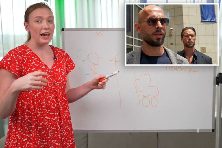 Who is Hannah Pearl Davis? Everything you need to know about the Female ...