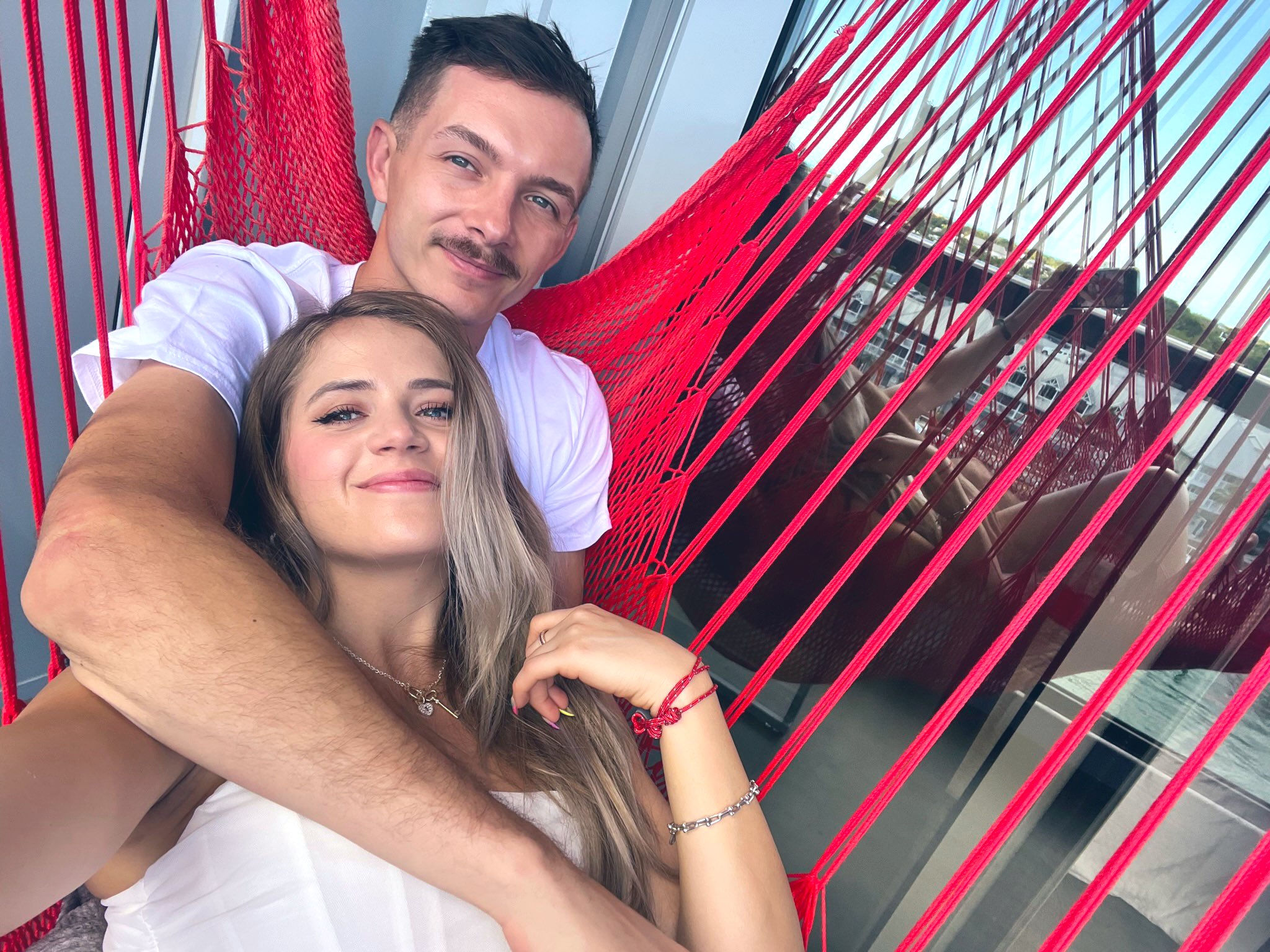 Unlocking the Love Story: Who Is Adam LZ's Girlfriend and Their Dating ...