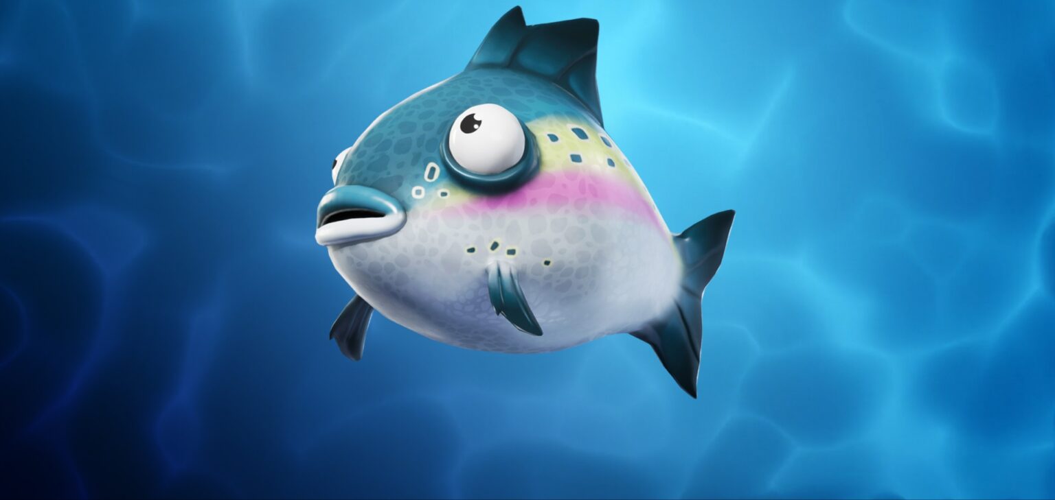 What are Fortnite Floppers - All Types and How to Catch - Media Referee