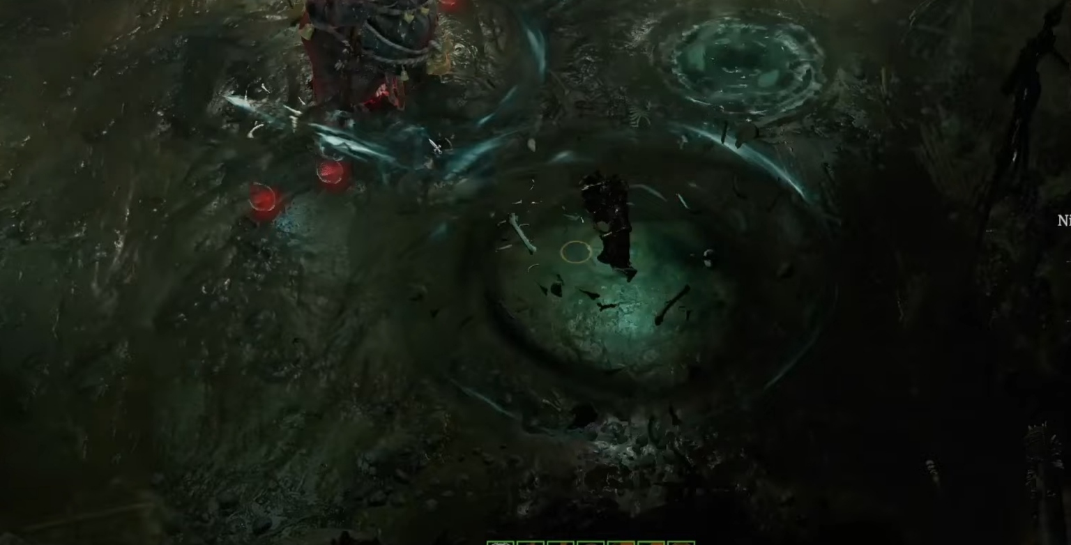 How To Get The Diablo 4 Lidless Wall? - Media Referee