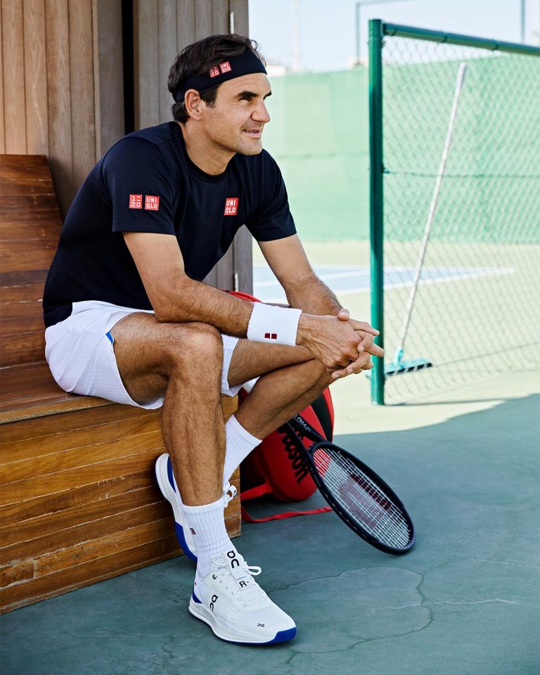 Should you buy Roger Federer's recently released shoe Roger Pro?