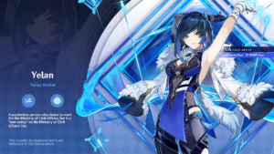 Genshin Impact Yelan Ascension Materials – Farming Locations and more ...