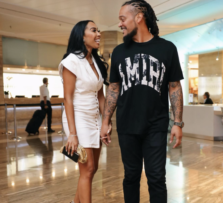 Channing Crowder – Net Worth, Salary, Family, Girlfriend and more