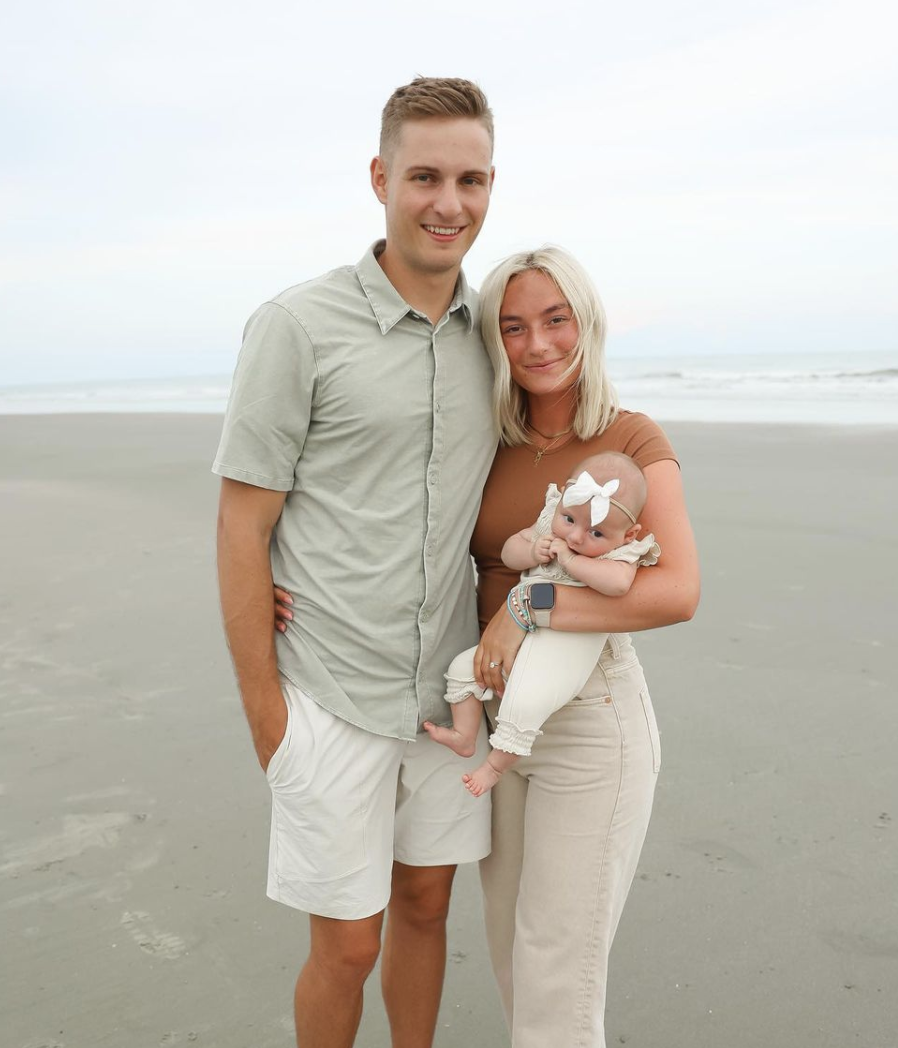 Sam Merrill 2022—Net Worth, Salary, Records, and Personal Life