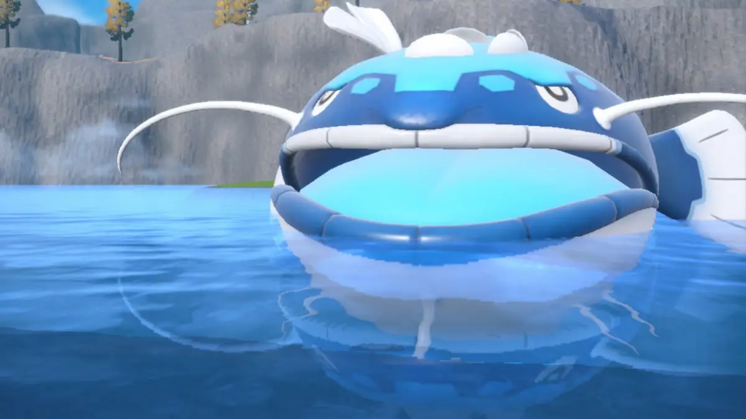 How to Beat Dondozo, The False Dragon Titan in Pokemon Scarlet and ...