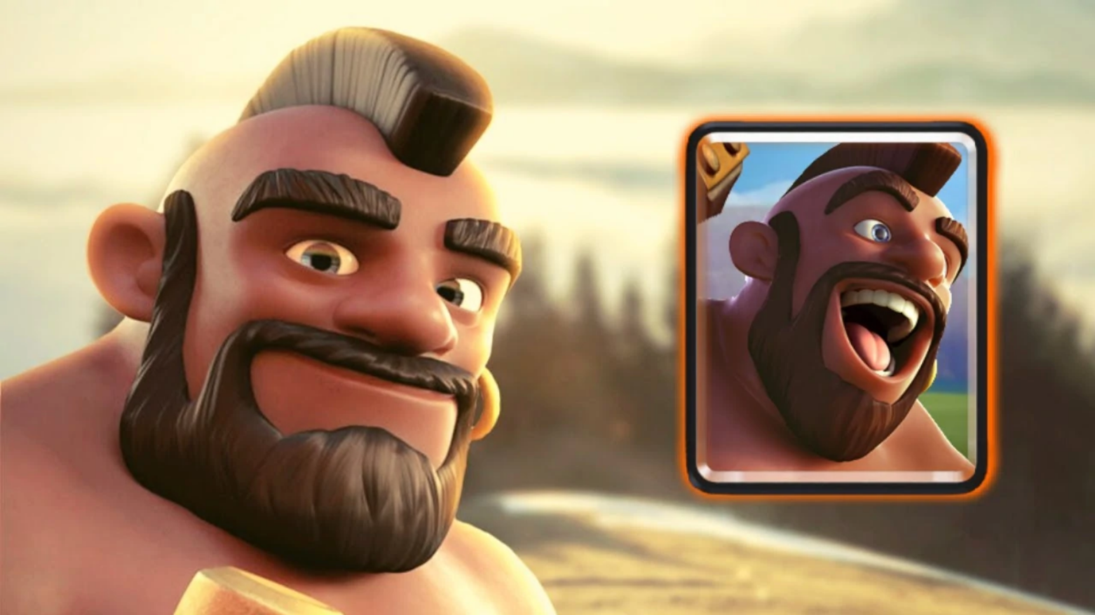 Best Hog Rider Decks in Clash Royale - Media Referee