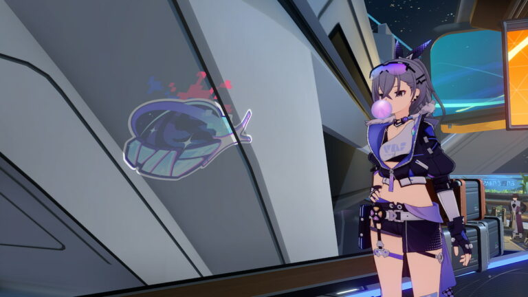 Starhunt Game Graffiti Locations in Honkai Star Rail - Media Referee