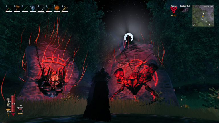 How to Beat the Queen in Valheim? - Media Referee