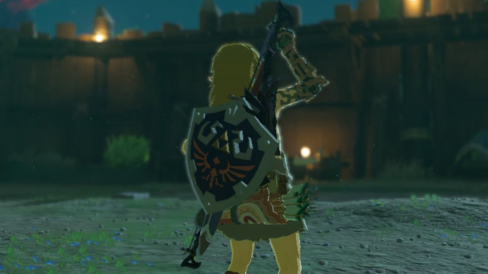 10 Best Shields in Zelda: Tears of The Kingdom - Media Referee