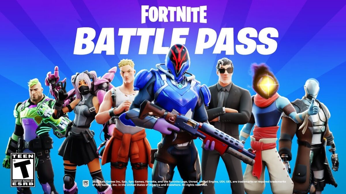 Fortnite Battle Pass Guide: How to Unlock Rewards and More - Media Referee