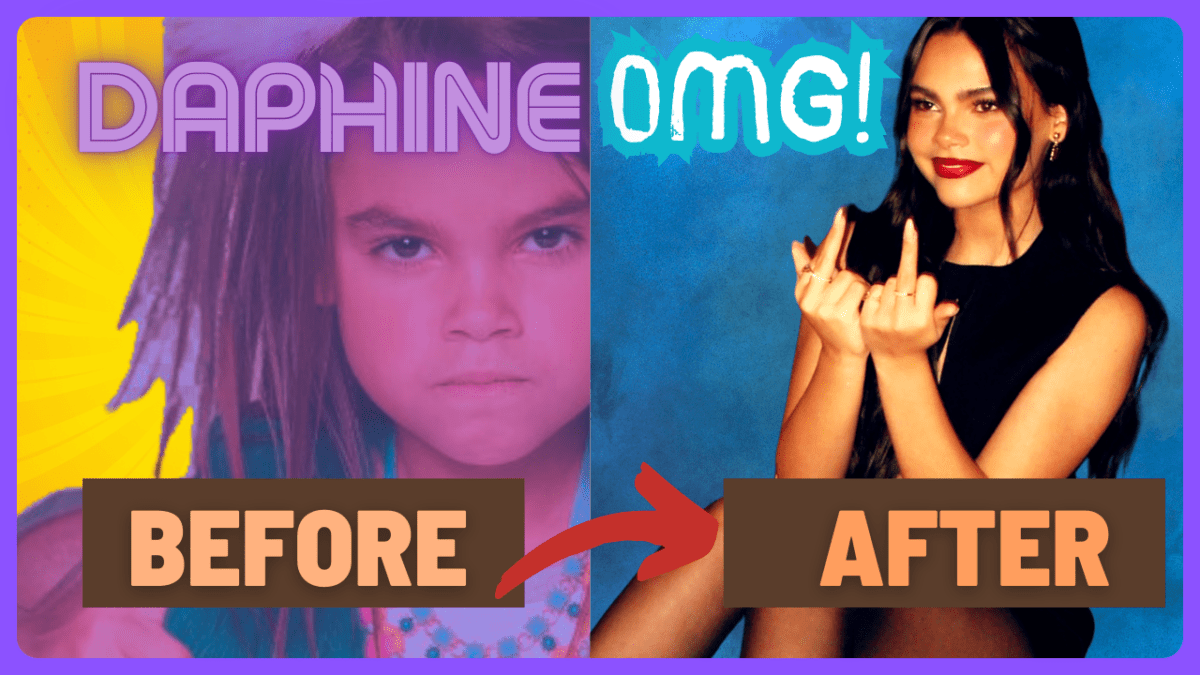 "What Happened to the Stuck in the Middle Cast? Then vs. Now Revealed ...