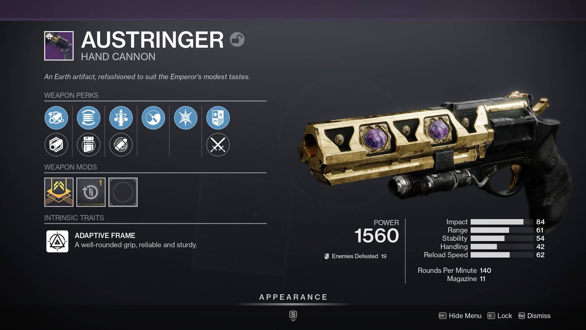 Best Crucible Weapons in Destiny 2 - Media Referee