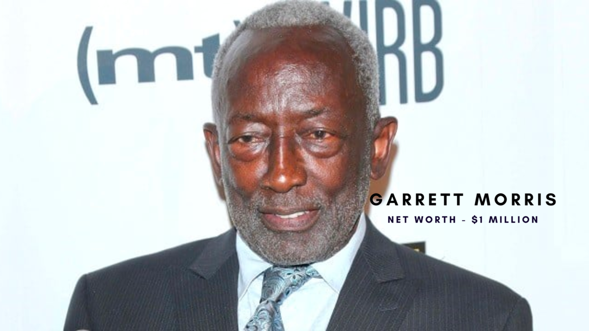 Garrett Morris - Net Worth, Salary, Career, and Personal Life