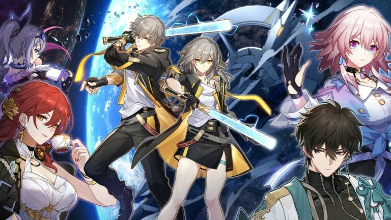 Honkai Star Rail Elements Guide: Mastering the Elemental System - Media ...