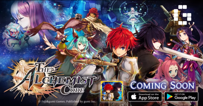 Alchemist Code Tier List - All Characters Ranked - Media Referee