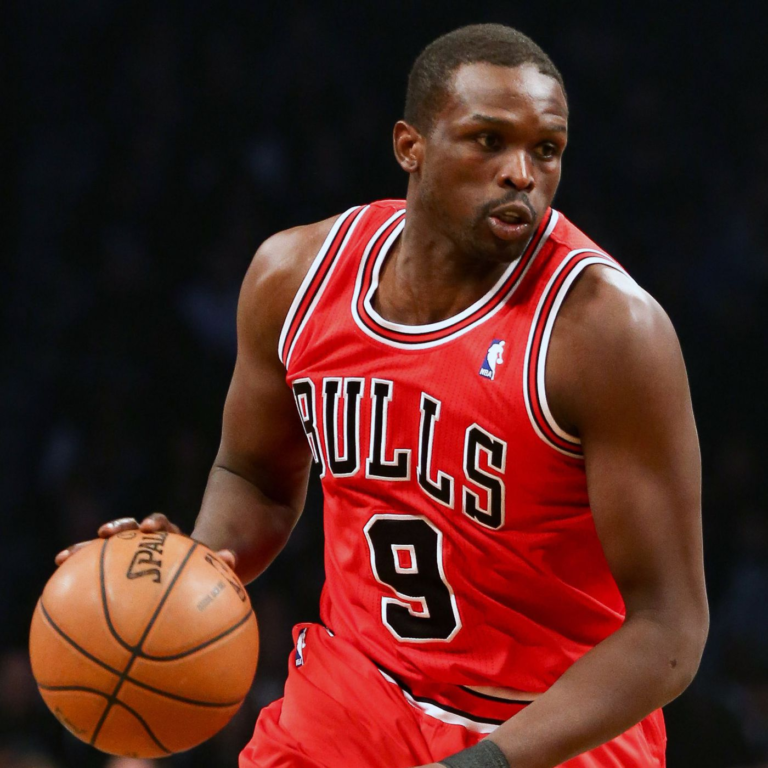 Retired NBA Star Luol Deng's Net Worth crossed the $200m mark