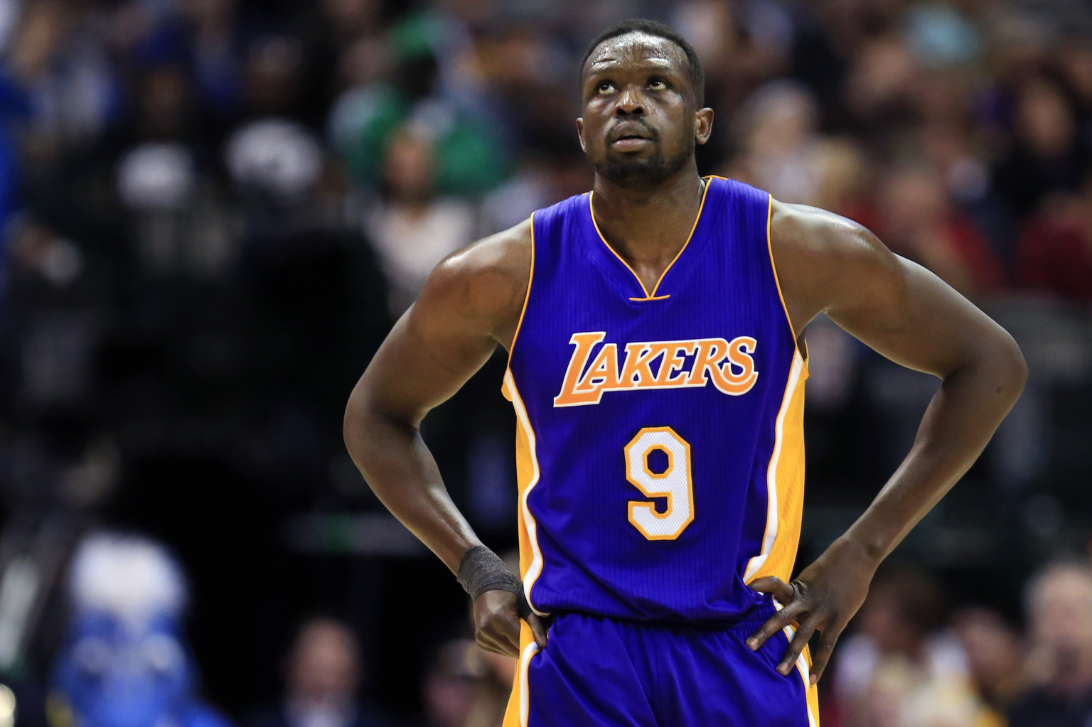 Retired NBA Star Luol Deng's Net Worth crossed the $200m mark