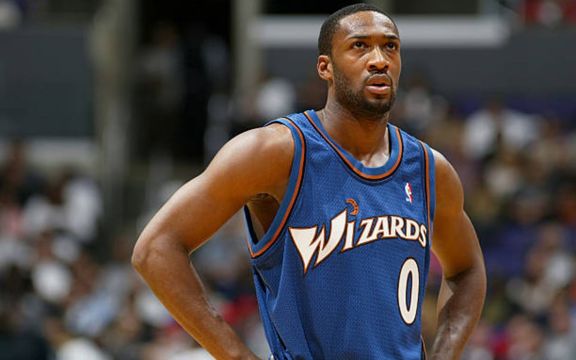 Gilbert Arenas – Net Worth, Salary, Records, and Endorsements
