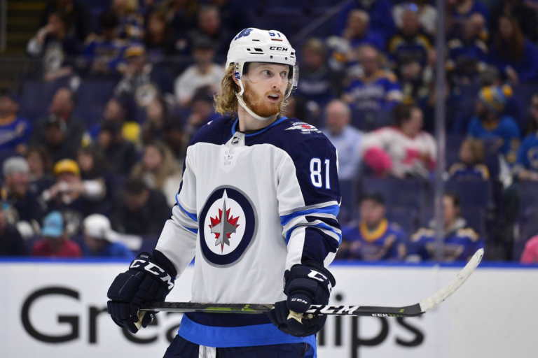 Kyle Connor 2023 – Net Worth, Contract Details, Salary and Bio