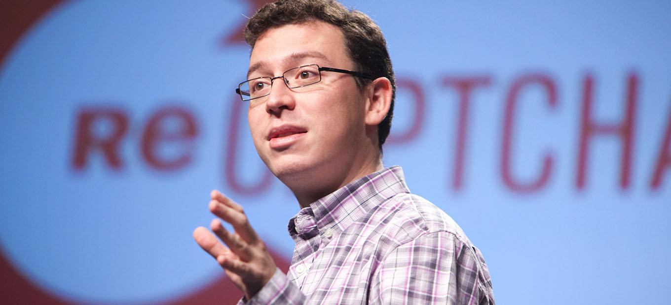 Luis Von Ahn - Net Worth, Salary, Career, and Personal Life