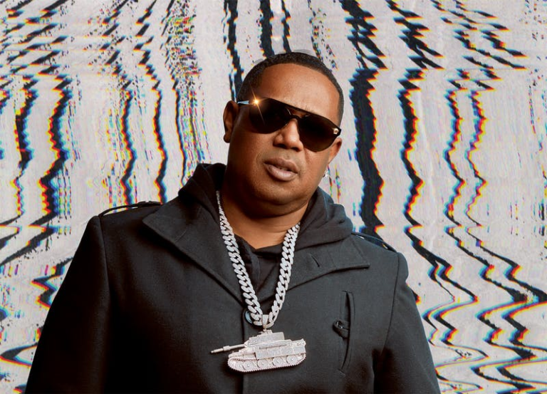 Master P - Net Worth, Salary, Career, and Personal Life