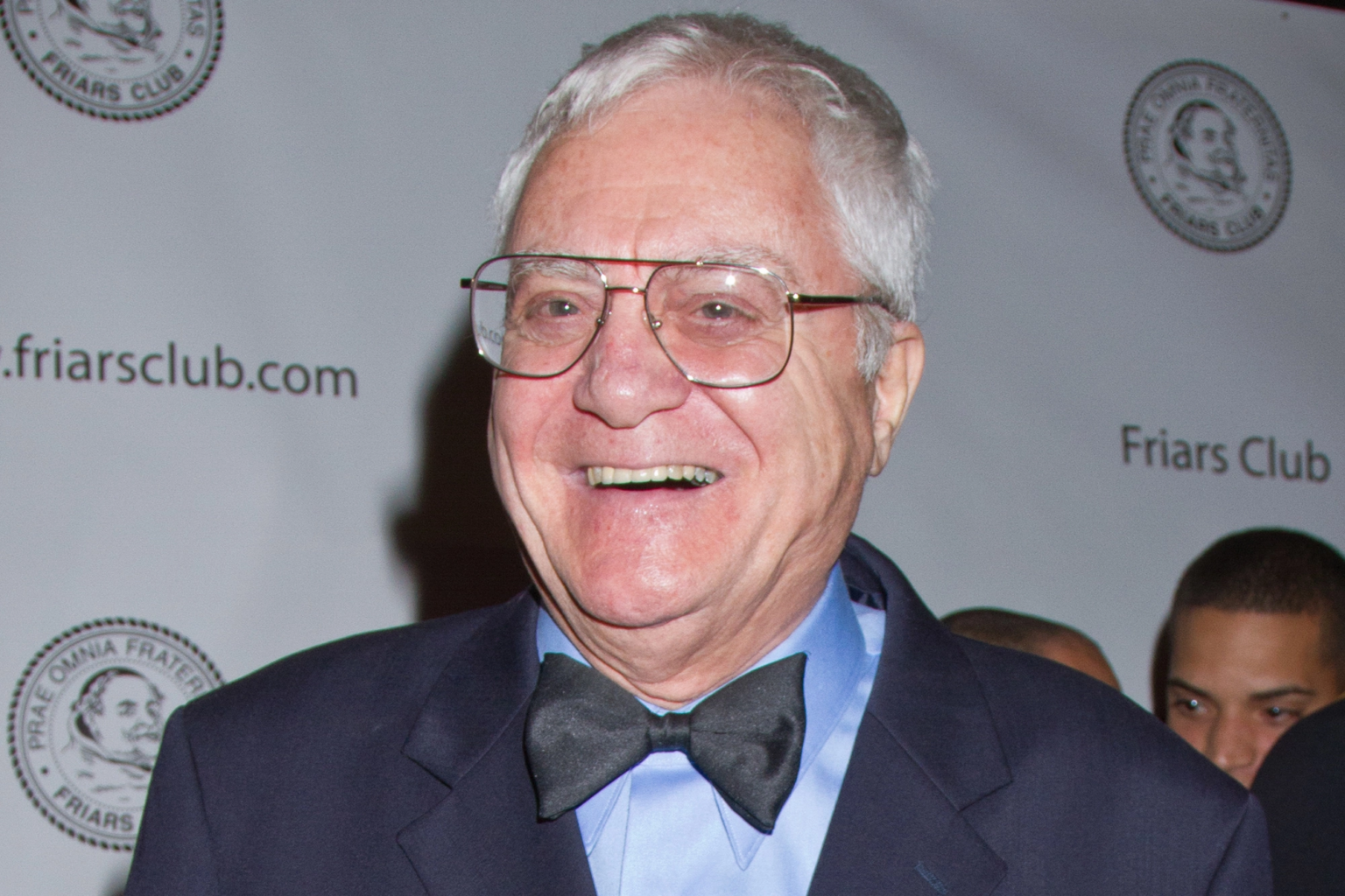 Who was Pat Cooper? How did he pass away?