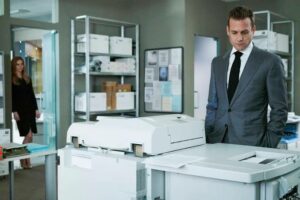 When do Donna and Harvey start dating in ‘Suits’? Here is all you need ...