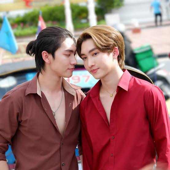 Are Boss and Noeul dating?