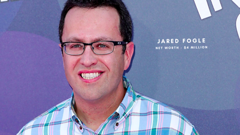 Jared Fogle - Net Worth, Salary, Career, and Personal Life