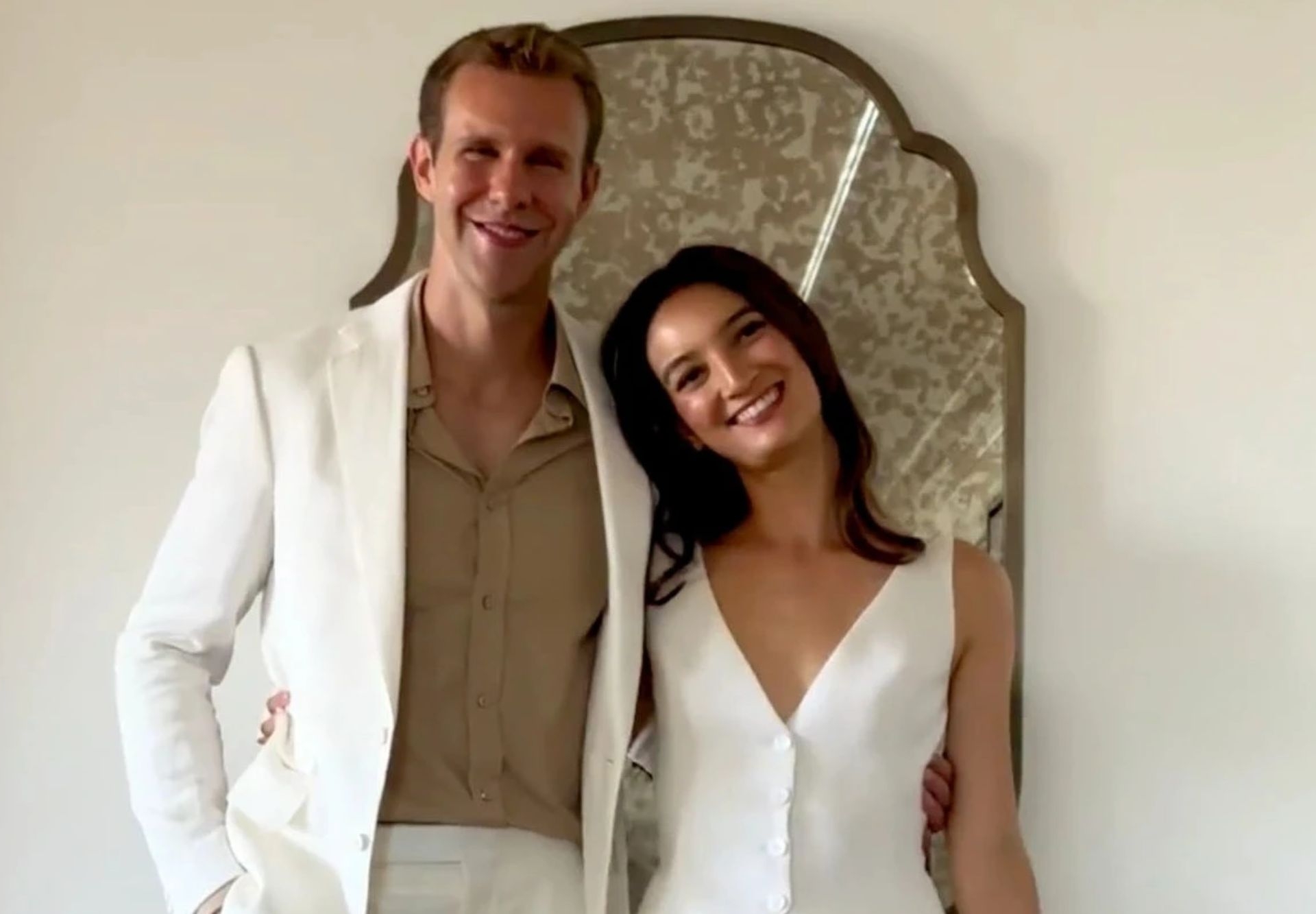 Who is Emily Mariko from TikTok? Who is she married to?