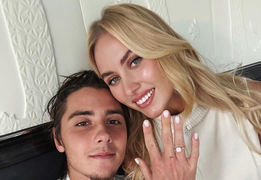 Who is Alexander Shevchenko's Girlfriend in 2025?