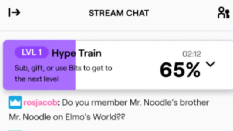 What is Twitch Hype Train? - Levels, Rewards, Highest Hype Train Record ...